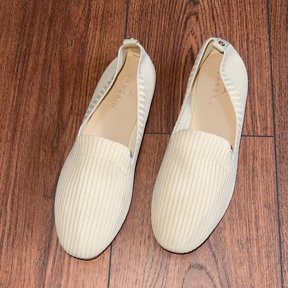 Danskin | Shoes | Danskin Womens Vision Slipon Ballet Flats | Poshmark